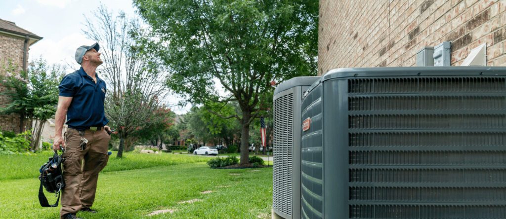 Do Air Conditioners Remove Humidity? - Radiant Plumbing, Air ...
