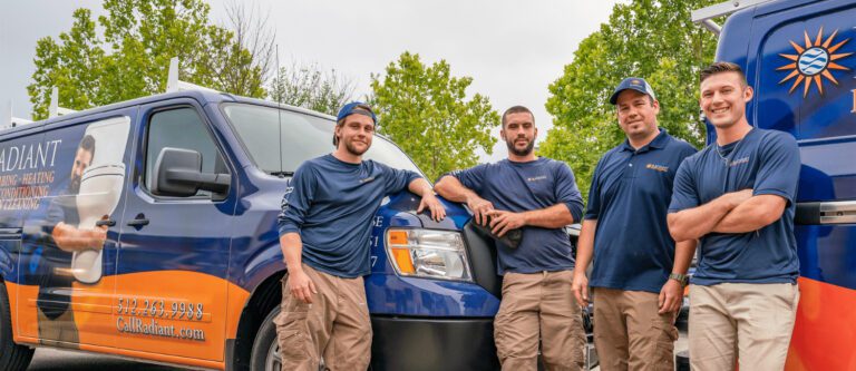 Radiant Makes 2021 Inc. 5000 List - Radiant Plumbing, Air Conditioning ...