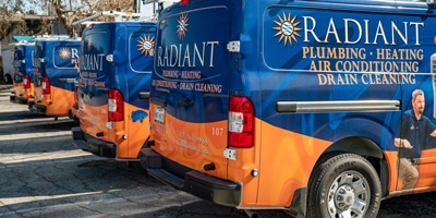 Radiant Plumbing Austin John Oliver