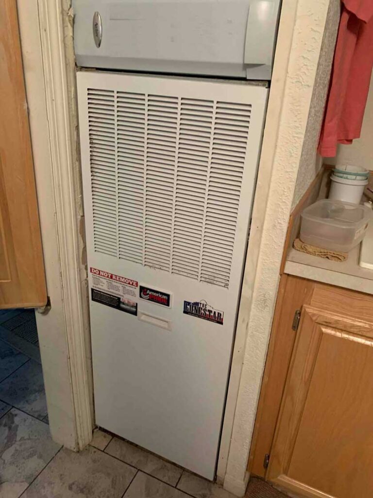 HVAC Installation San Antonio – Radiant