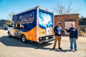 Radiant Hires 100 New Employees In 2020 - Radiant Plumbing, Air ...