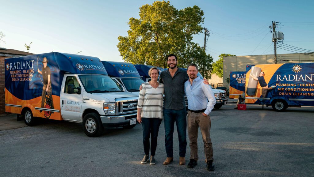 Welcome Keith Mercurio As Director Of Leadership Development - Radiant ...